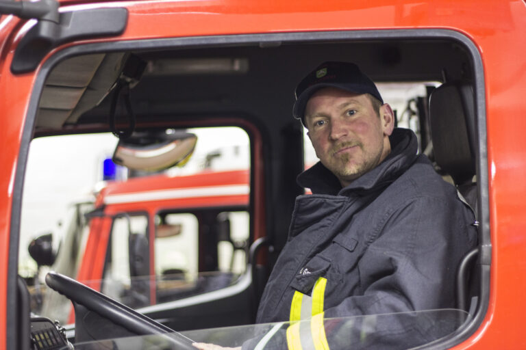 Die Aktive – Feuerwehr Witzhave